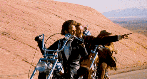 ueberturbo | noiseworks | motorcycles